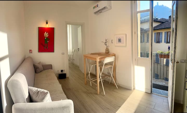 Italian Spirit - Como