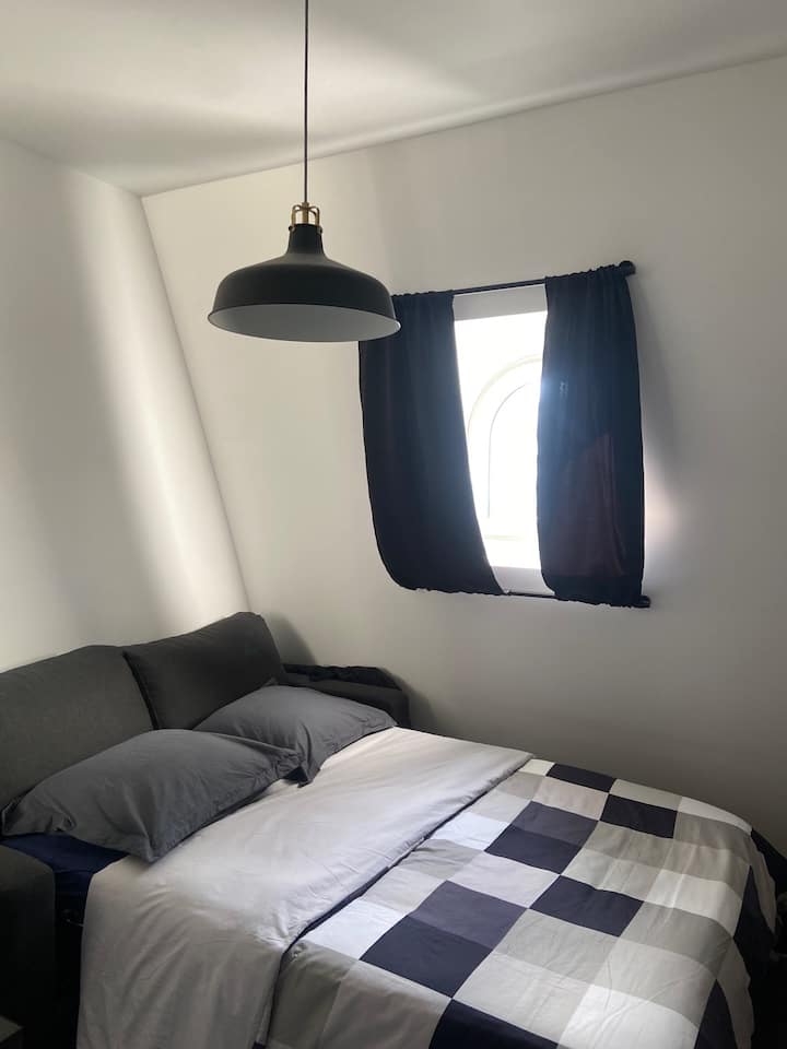 Studio - St. Augustin - Paris