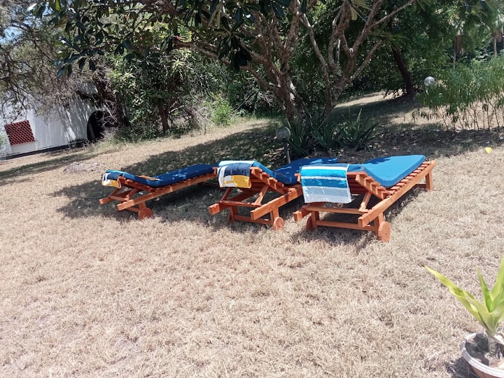 I&p Bnbs -Diani Beach - Diani Beach