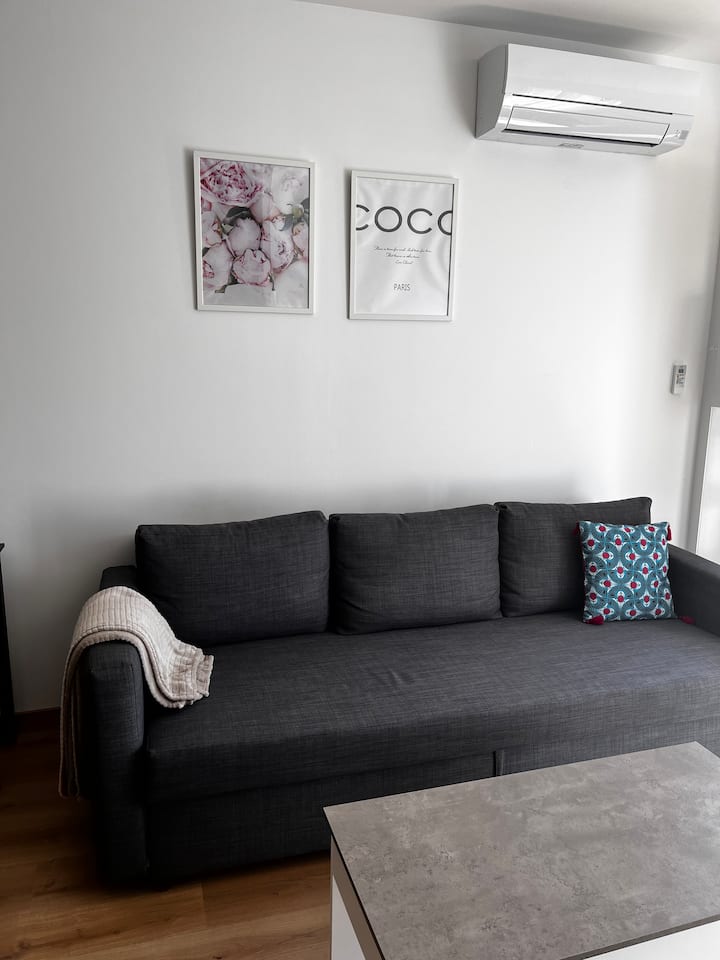 Eden De Bruges - Blanquefort