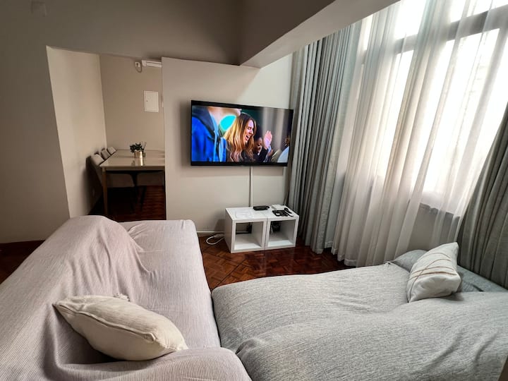 Apartamento Em Maputo - Mozambique