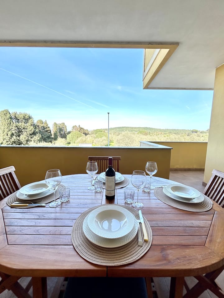 Alghero La Terrazza - Alguer