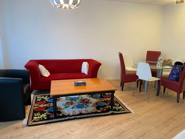 Hanau Central 3 Room Apartment - Hanau