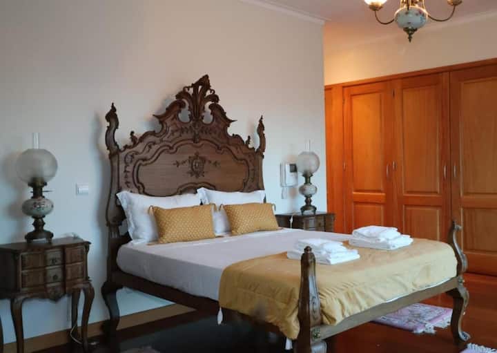 Lagos House | Double Superior - Nine, Portugal