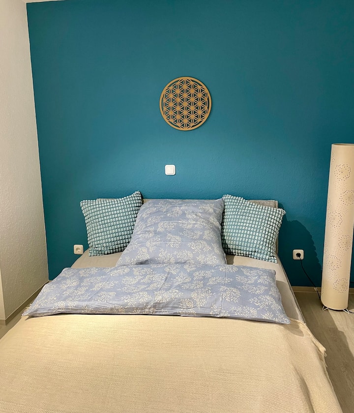 „Kleines,  Feines Appartement“ - Witten