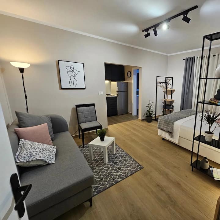Gevin's Apartment 2 - Tirana