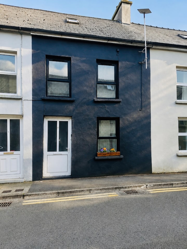 Bantry Town Starlink Wi-fi - Bantry