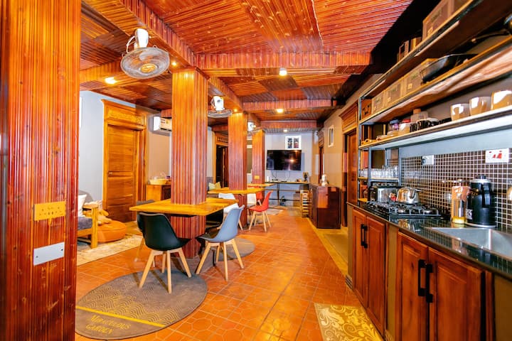 Swahili Homes Bnb- Ada Estate - Dar es Salaam