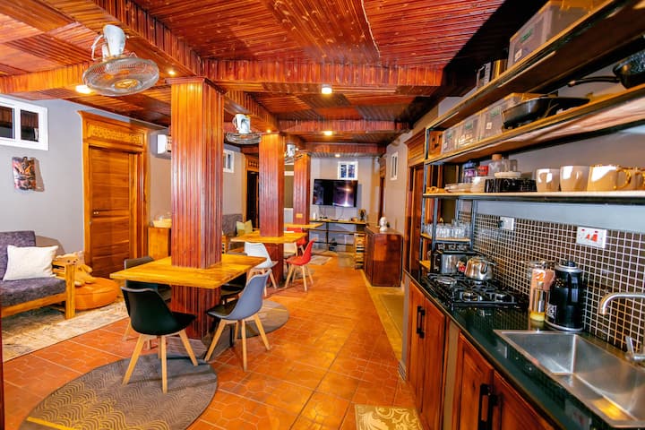 Swahili Homes Bnb- Ada Estate - Dar es Salam