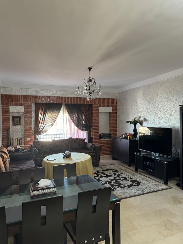 Appartement Marina D’agadir - Agadir