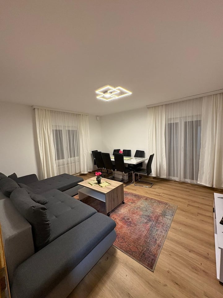 Appartement Altenmarkt Dönmez - Altenmarkt im Pongau