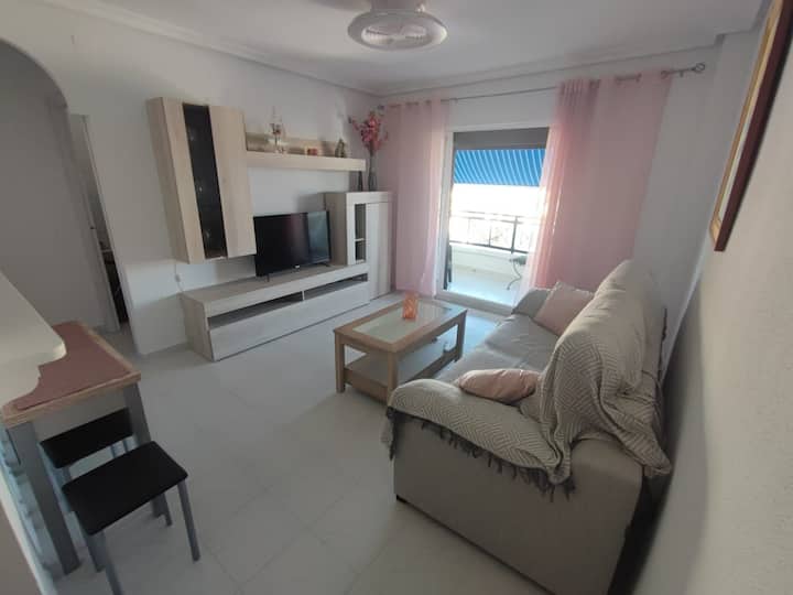 Chillout Costa Blanca - Guardamar del Segura