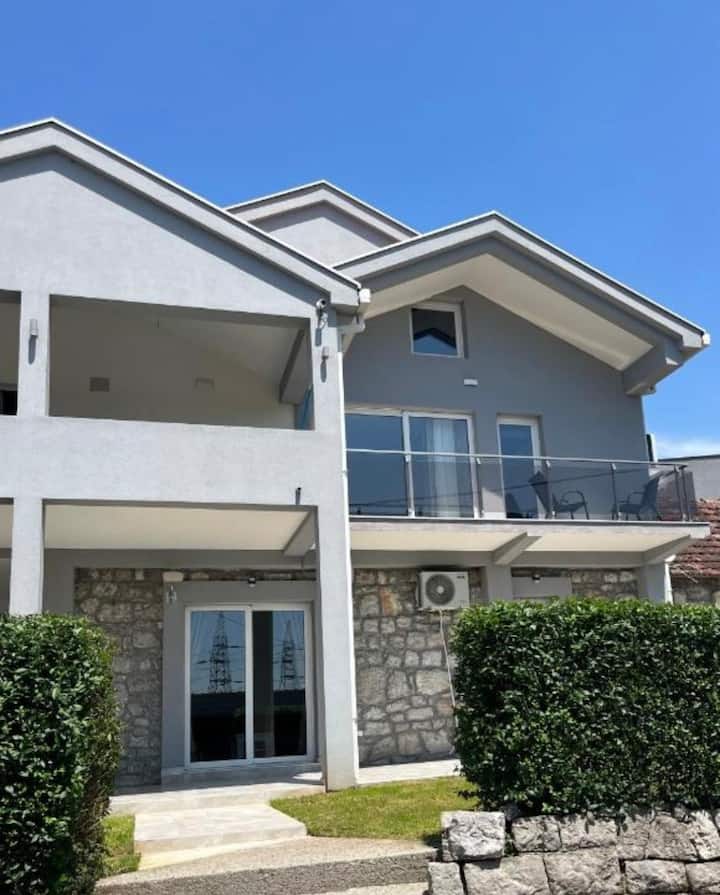 Cezar Apartment 3 - Podgorica