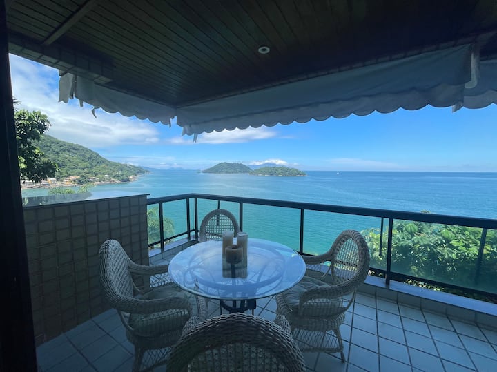 Casa Duplex No Porto Real Resort - Mangaratiba