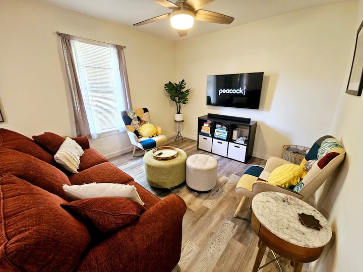 Location! Central To All Things Charleston! - Charleston, SC