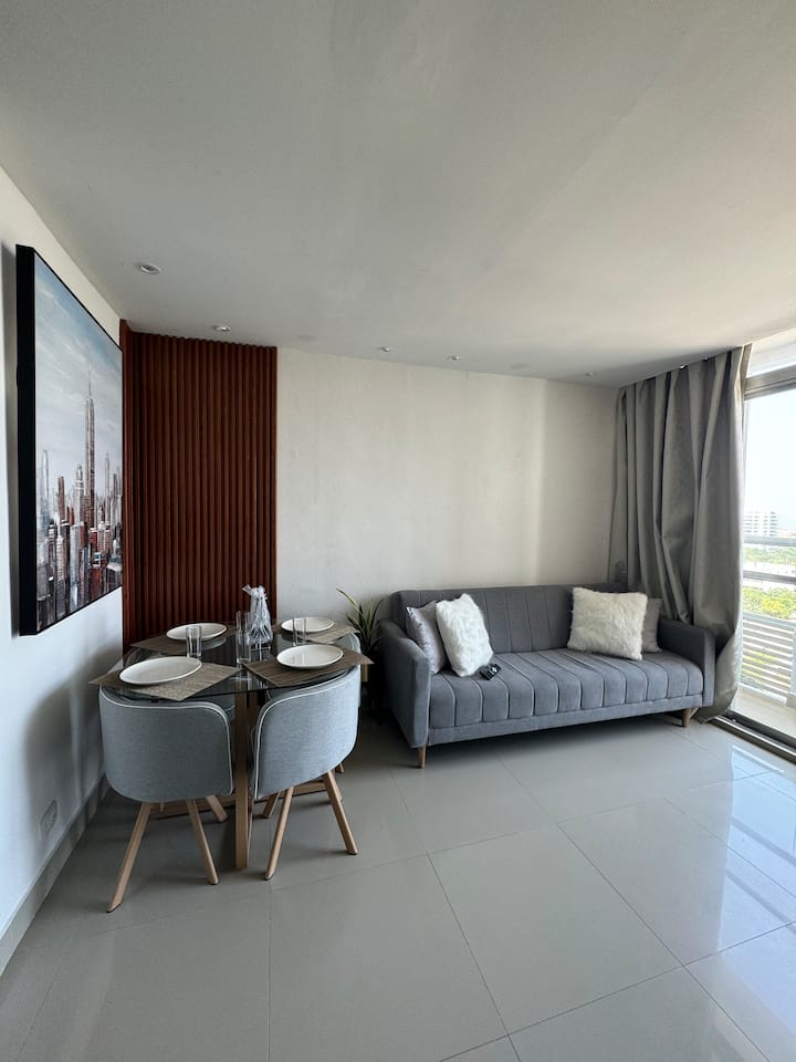 Ubicación Céntrica 3 Minutos Del Centro Histórico - Cartagena, Colombia