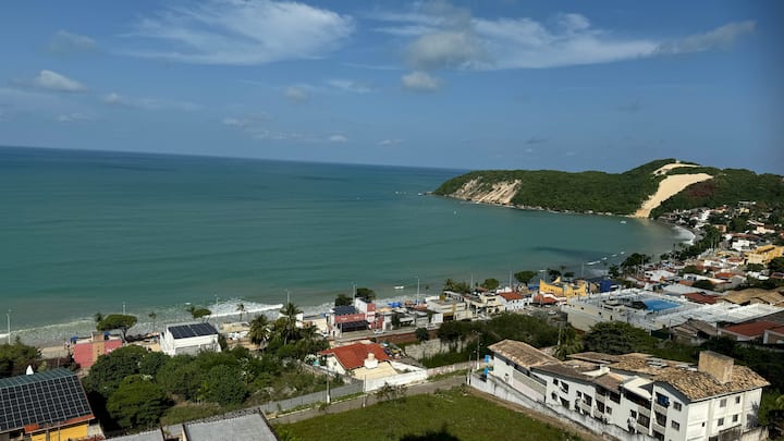 Apartamento  1102 - Natal