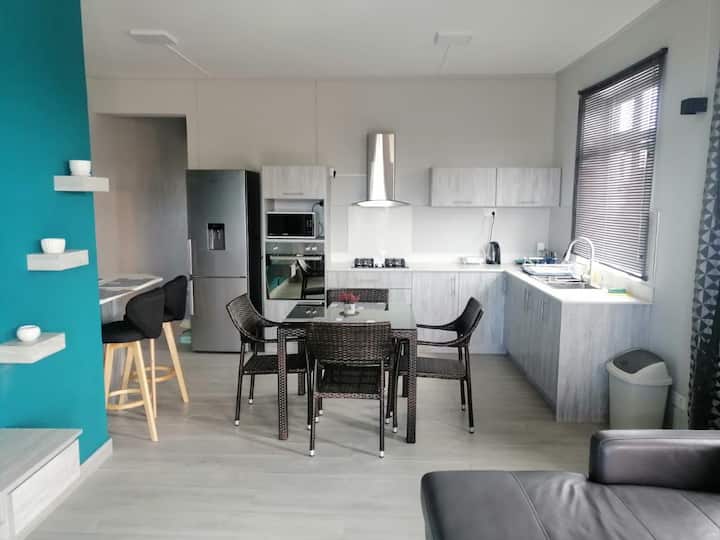 Best View Apartment - Mauritius