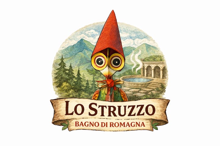 Lo Struzzo - Bagno di Romagna