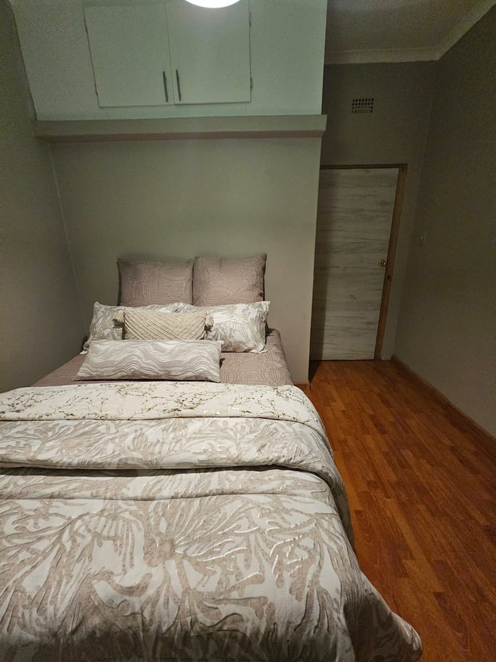 Khayalami Property Solutions - Emalahleni