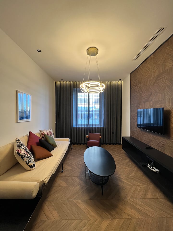 Superior Suite Balima B256 - Rabat