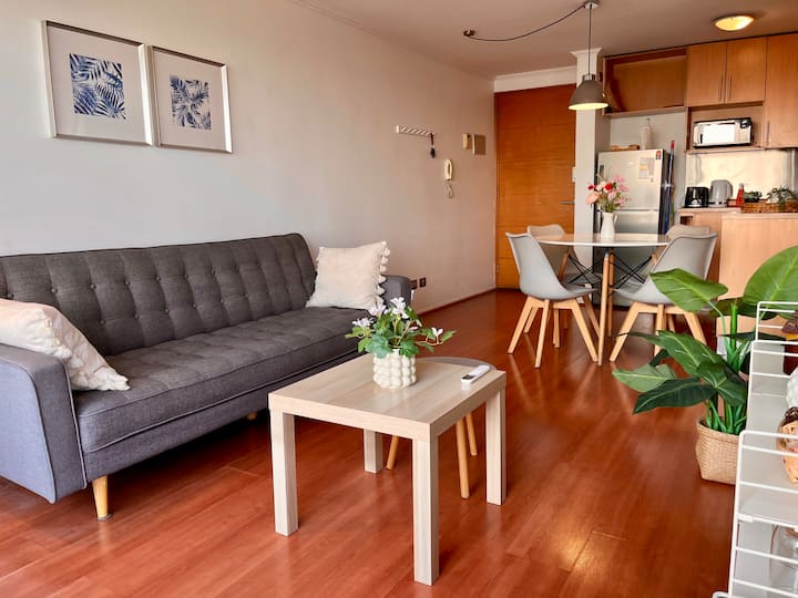 Santiago Providencia - Providencia