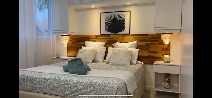 Corail Blanc - 과들루프