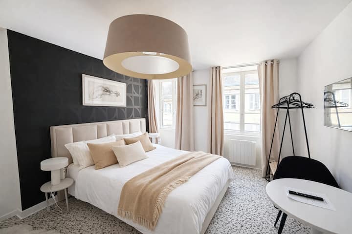 Studio Romantique - N°6 - Alençon