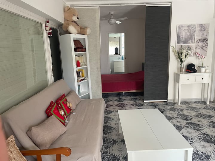 Alquiler De Apartamento - Alicante