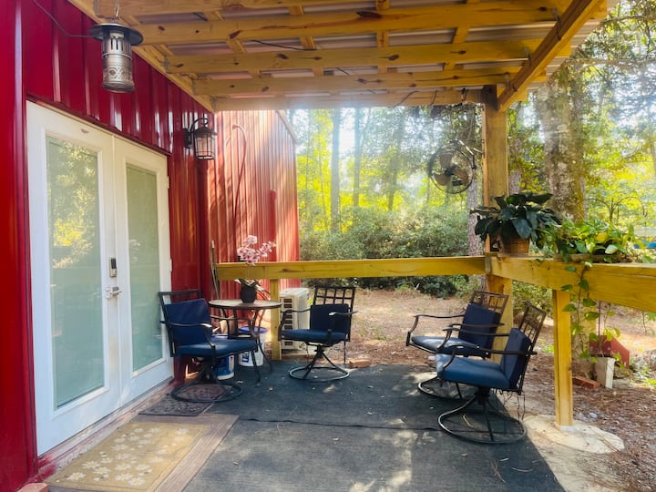 Barndominium - Alligator Alley, Summerdale