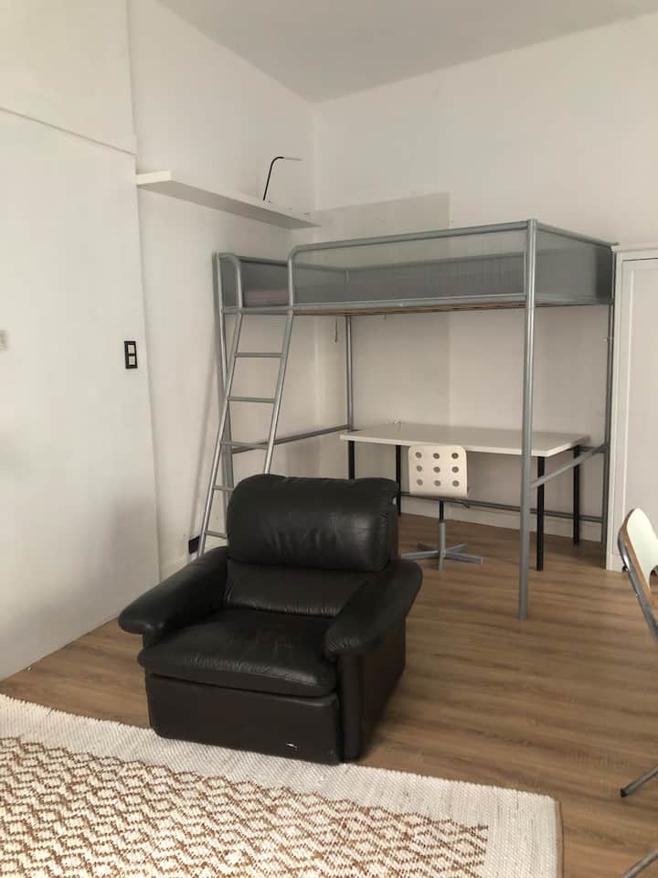 Privé Studio - Gent