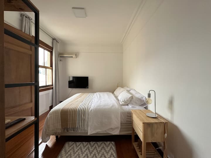 Beautiful Apartment, Near To Obelisco, 6 Pax - Argentine