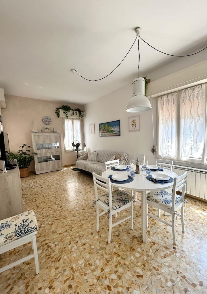 Casa Sofi A Due Passi Dal Mare Posto Auto Privato - Diano Marina