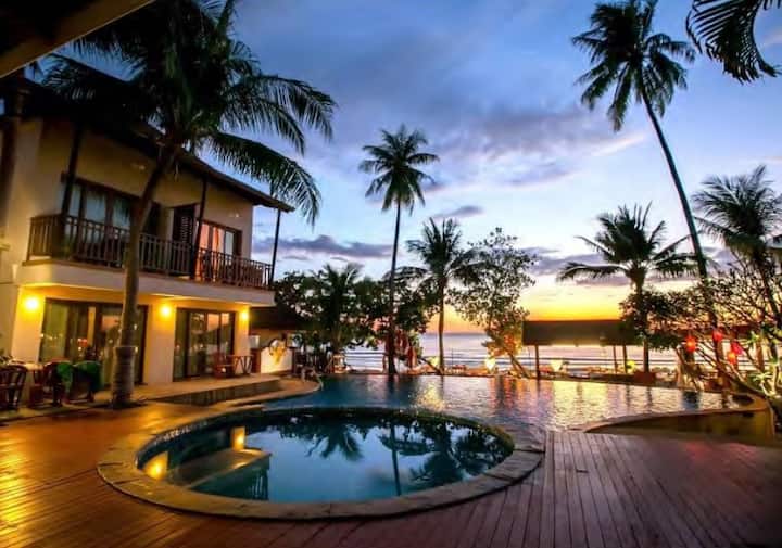 Superior Double/twin - Ko Chang