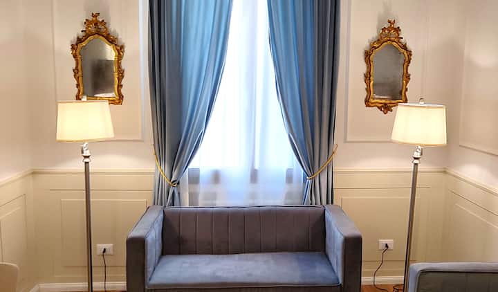 Venice Twist Suite - Venice