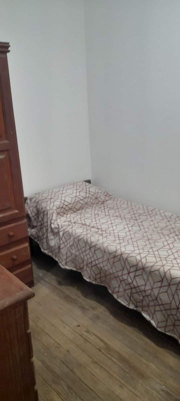Habitación Privada En Palermo 3 - Buenos Aires