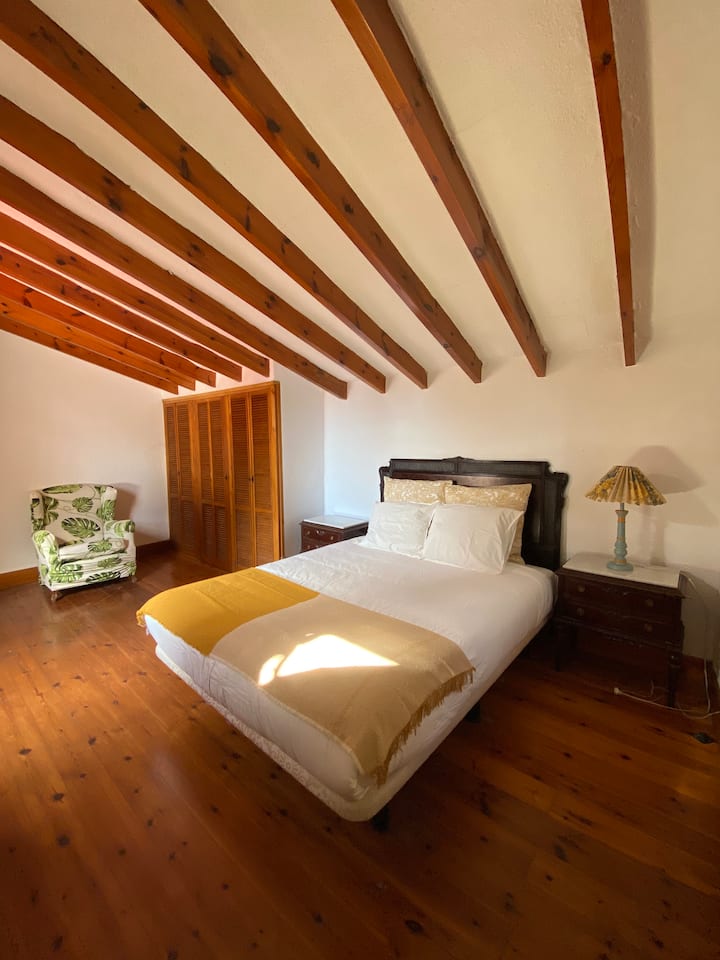 Paradise Suite - Elche