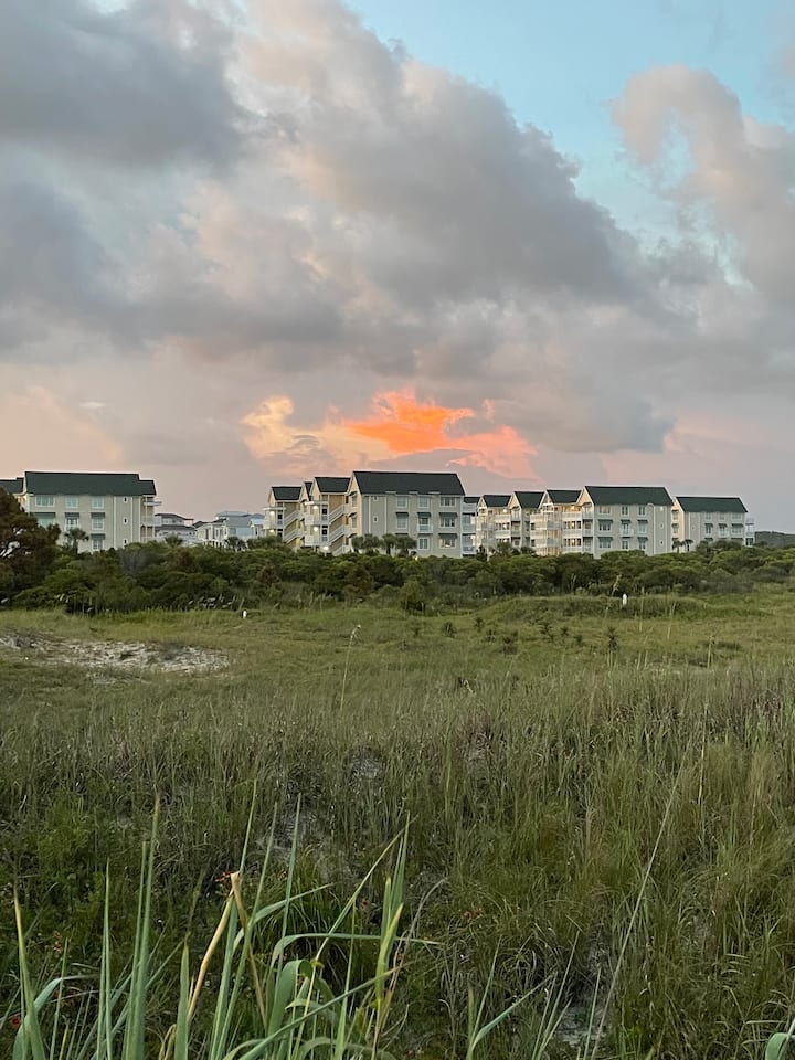 Conderosa - Ocean Isle Beach, NC