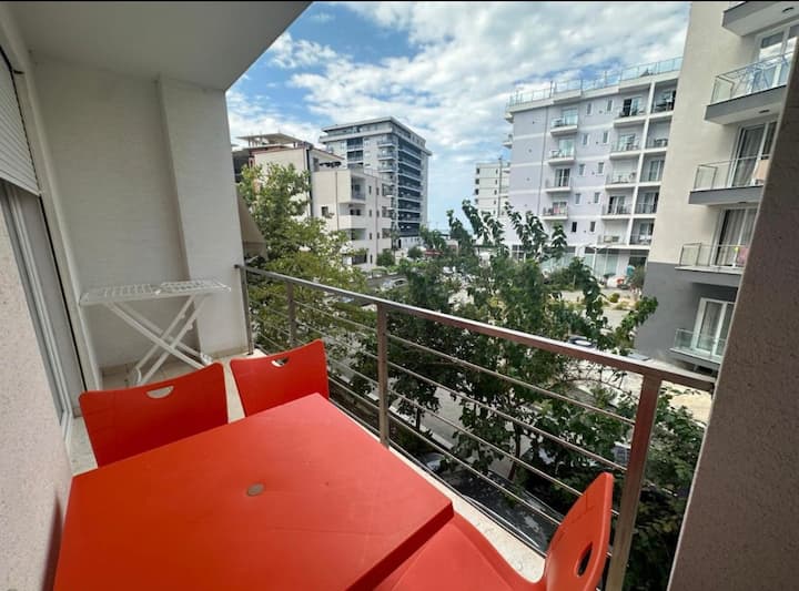 Apparemment Rrihnaj - Shëngjin