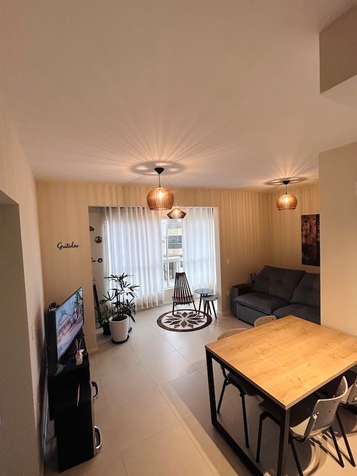 Apartamento Mundo - Imbituba