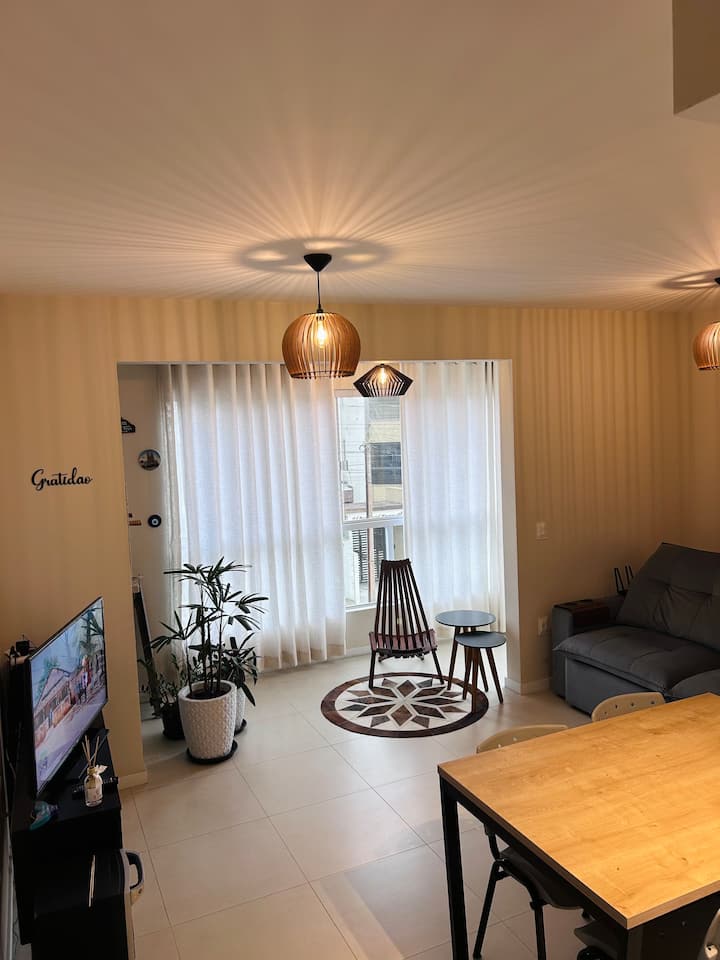 Apartamento Mundo - Imbituba