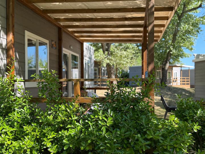 Mobile Home Walk To The Beach -Long Term Discounts - Cavallino-Treporti