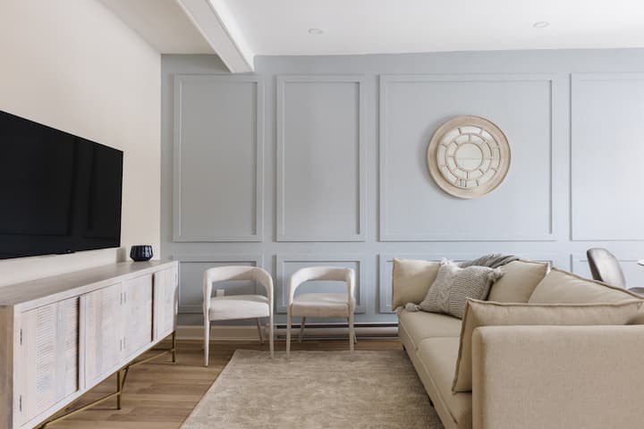 Gorgeous Apartment In Plateau Mont Royal - Montreal