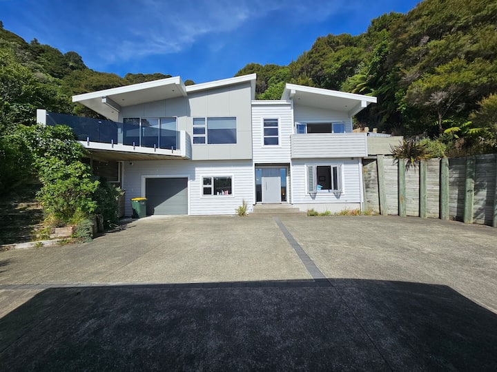 Architecturally Designed - Lower Hutt