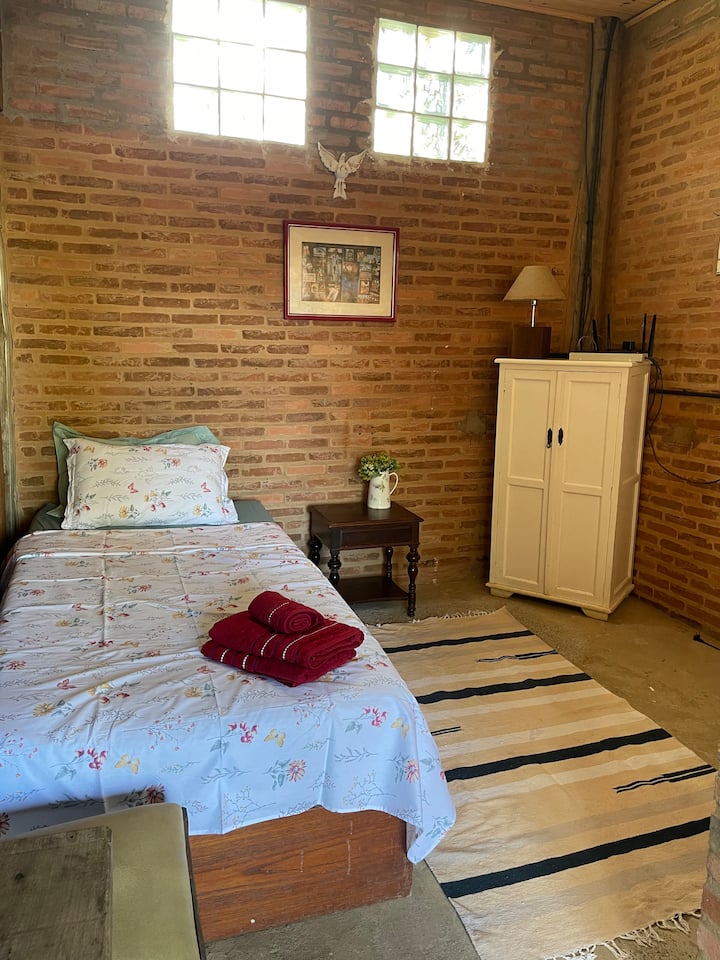 Casa Do Rancho - Botucatu