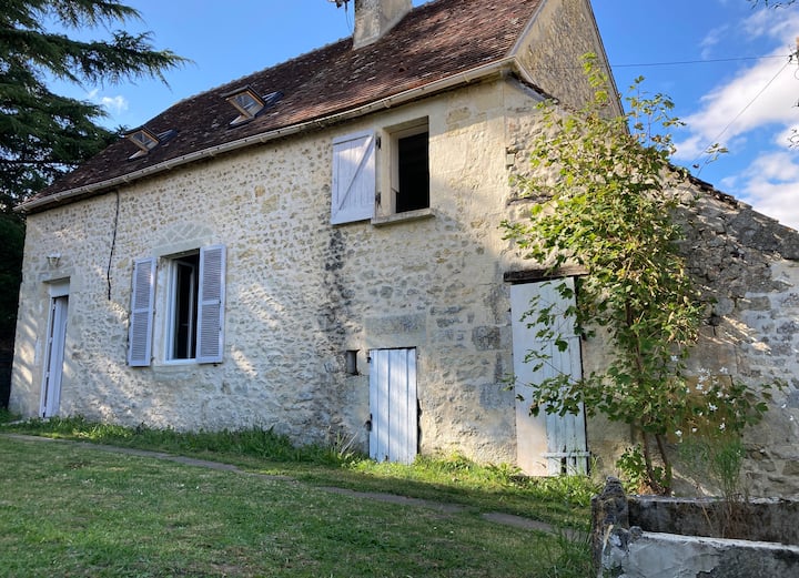 Maison De Campagne - Bellême