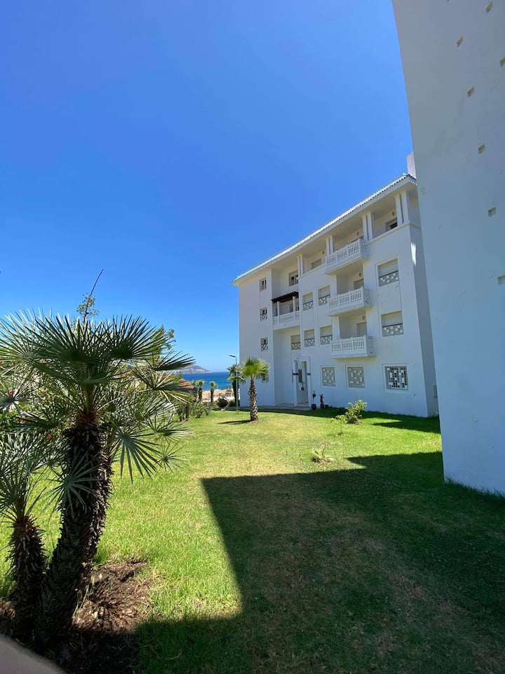 Appartement Vue Sur Mer - Ceuta