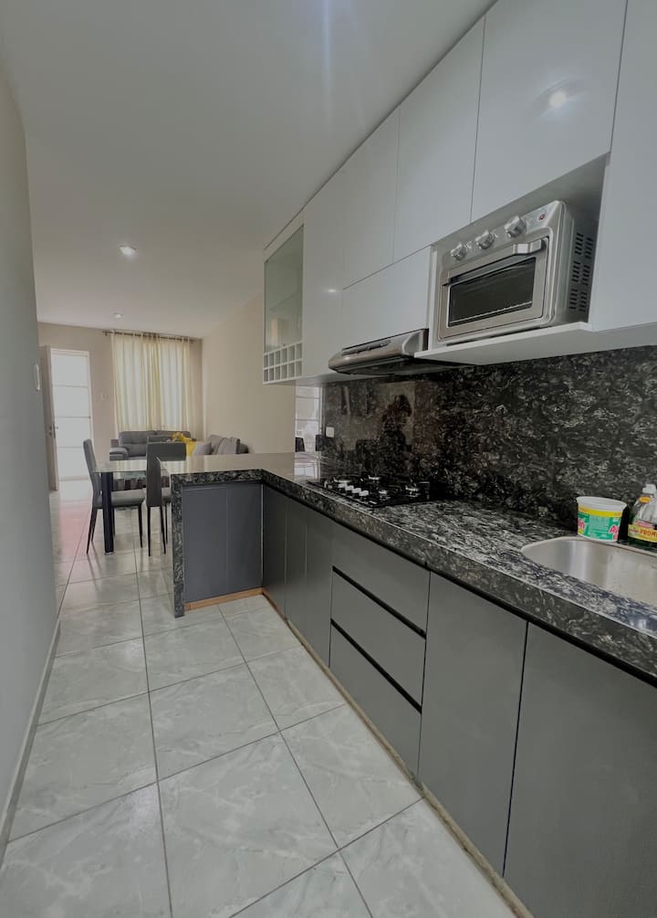 Casa Aurora - Catacaos