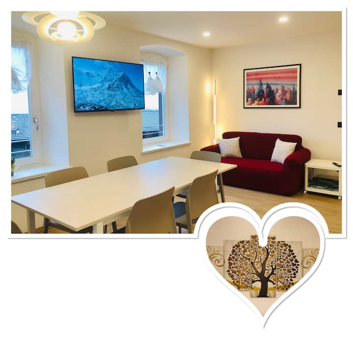 Anna’s Sweet Home - Cavalese