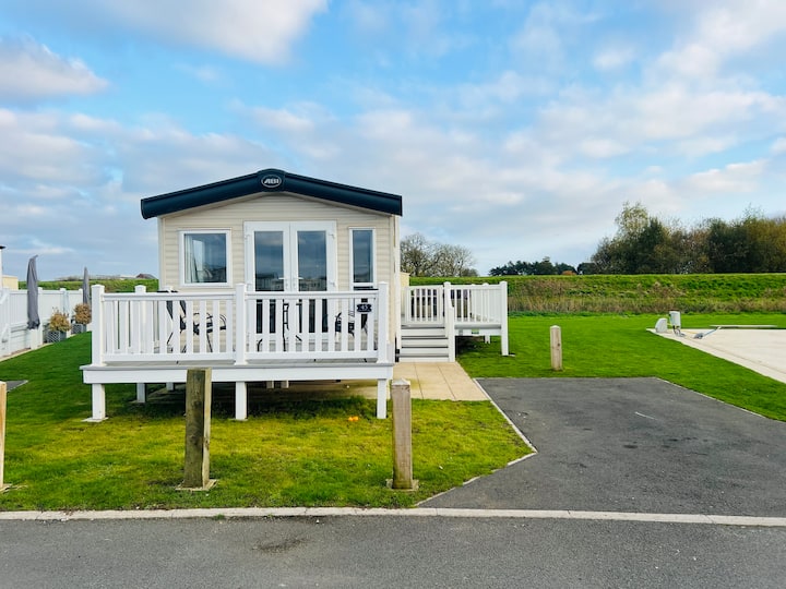 Affordable Luxury At Tattershall - Lincolnshire